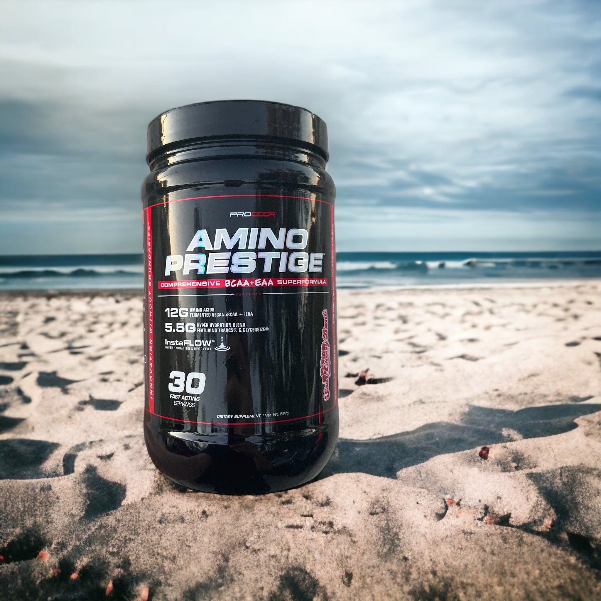 AMINO PRESTIGE™ – PROCCOR | Premium Nutraceuticals