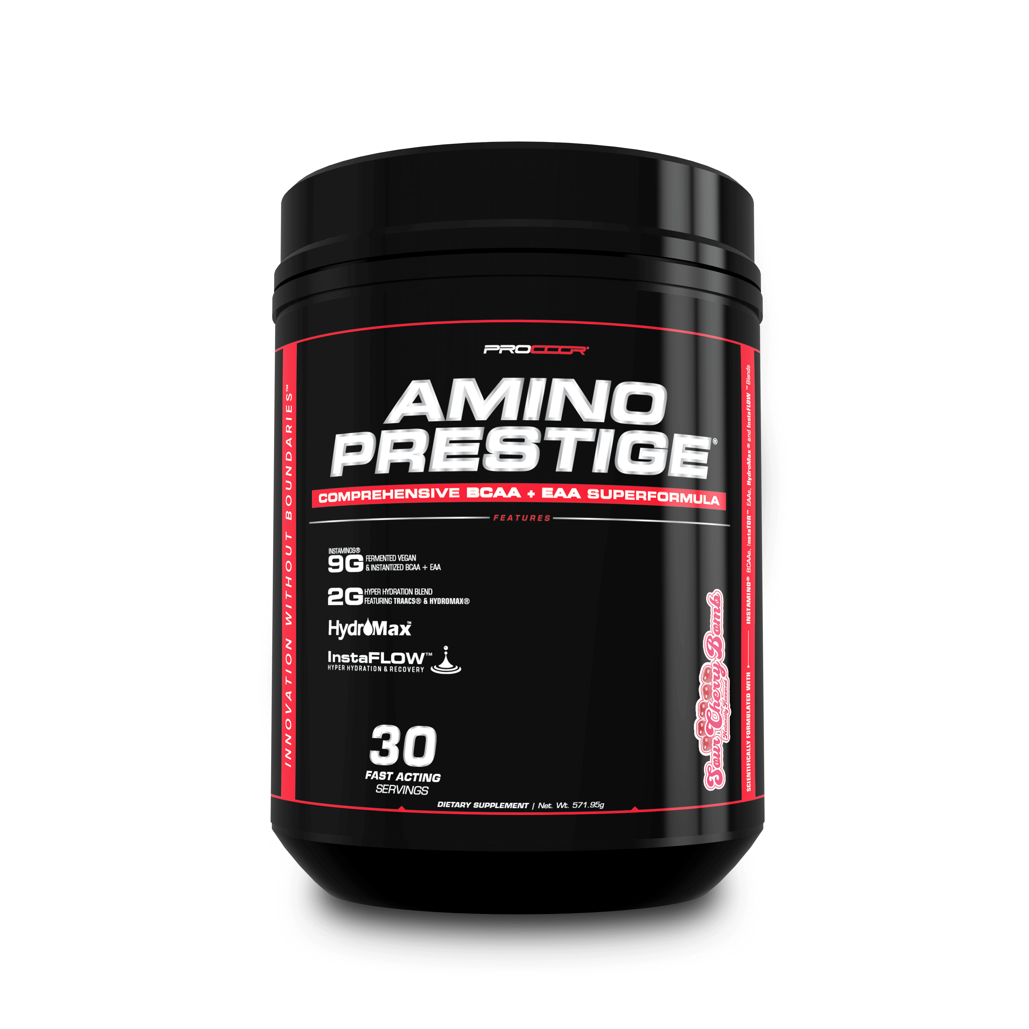 AMINO PRESTIGE™ – PROCCOR | Premium Nutraceuticals
