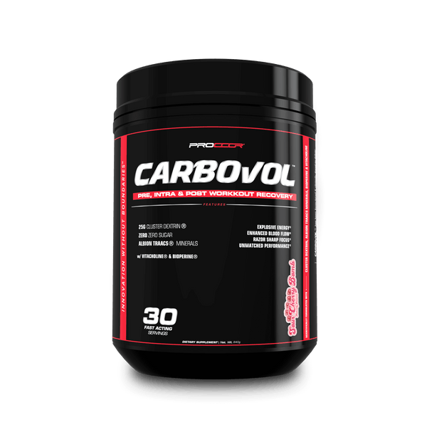 CARBOVOL™ – PROCCOR | Premium Nutraceuticals