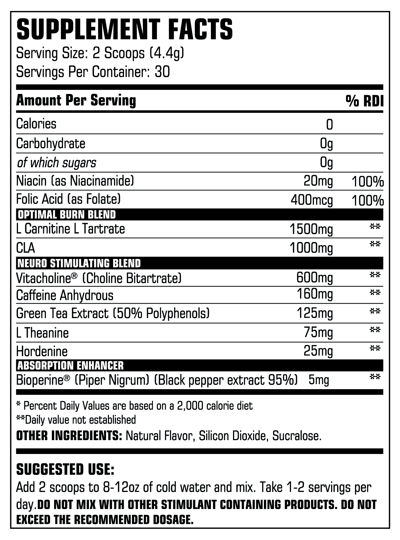 OXIDIZE® – PROCCOR | Premium Nutraceuticals