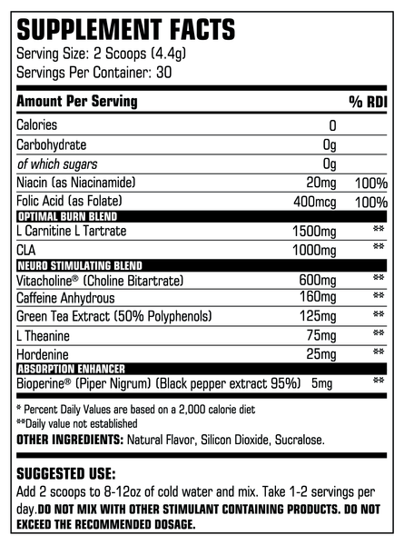 OXIDIZE® – PROCCOR | Premium Nutraceuticals