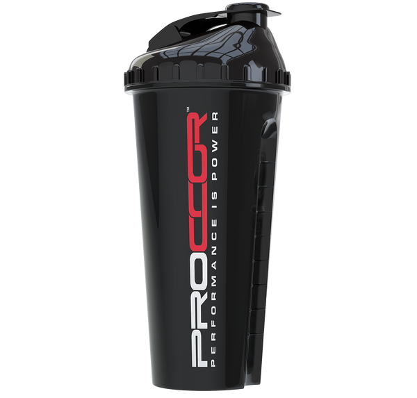 SHAKER (BPA FREE) – PROCCOR | Premium Nutraceuticals